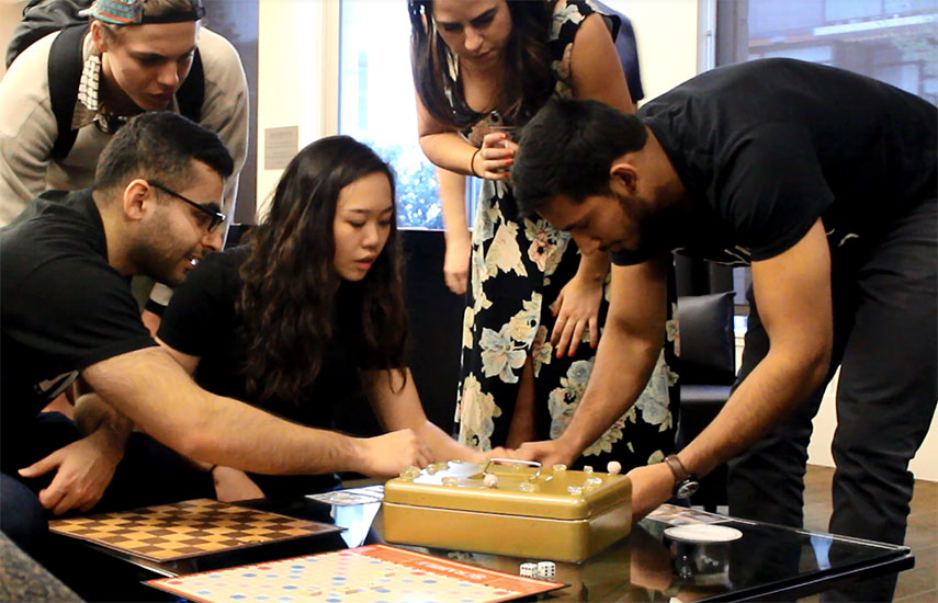 Corporate Escape Rooms | Team Building Events in Seattle