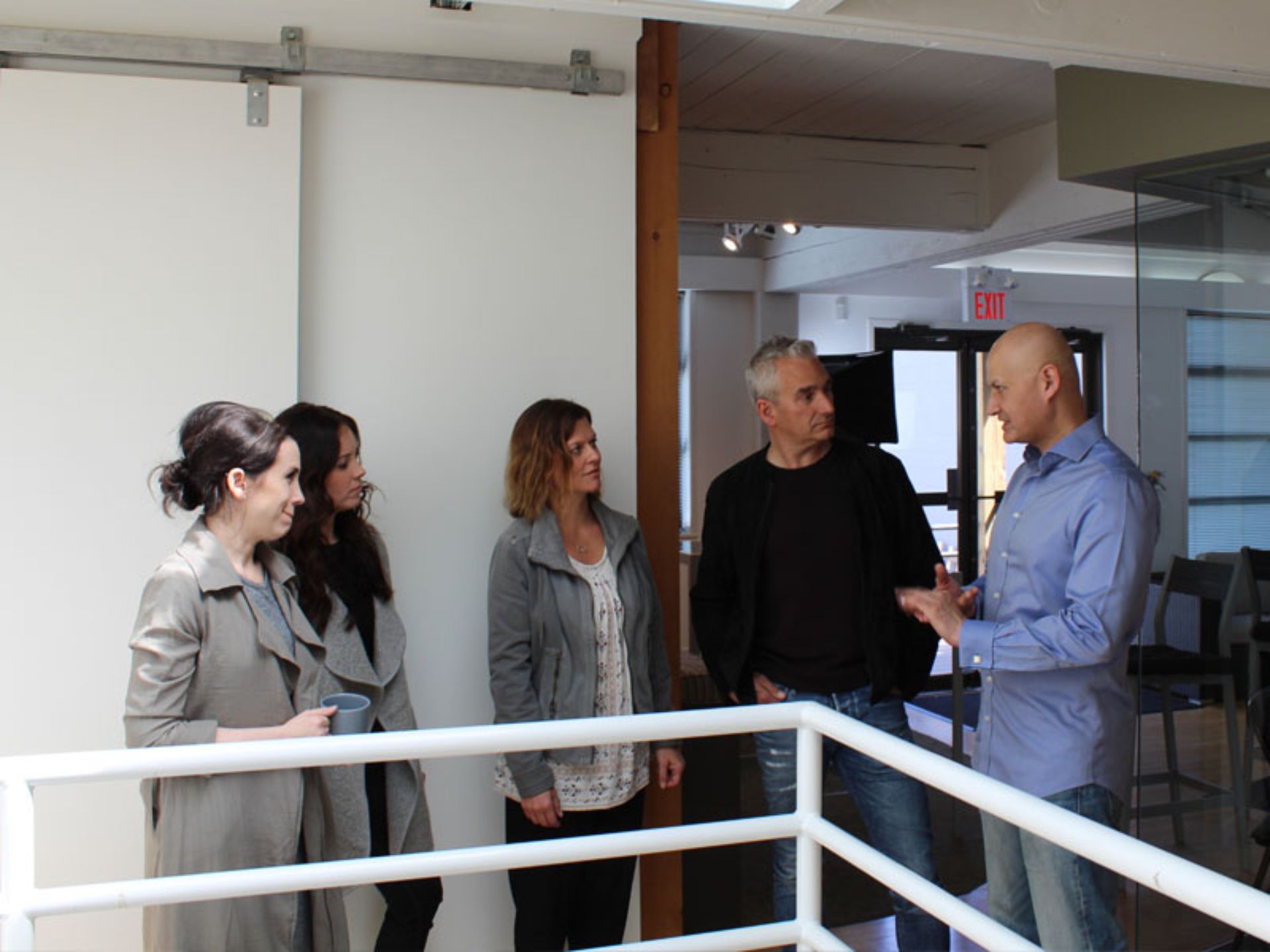 Strategic Focus Consulting